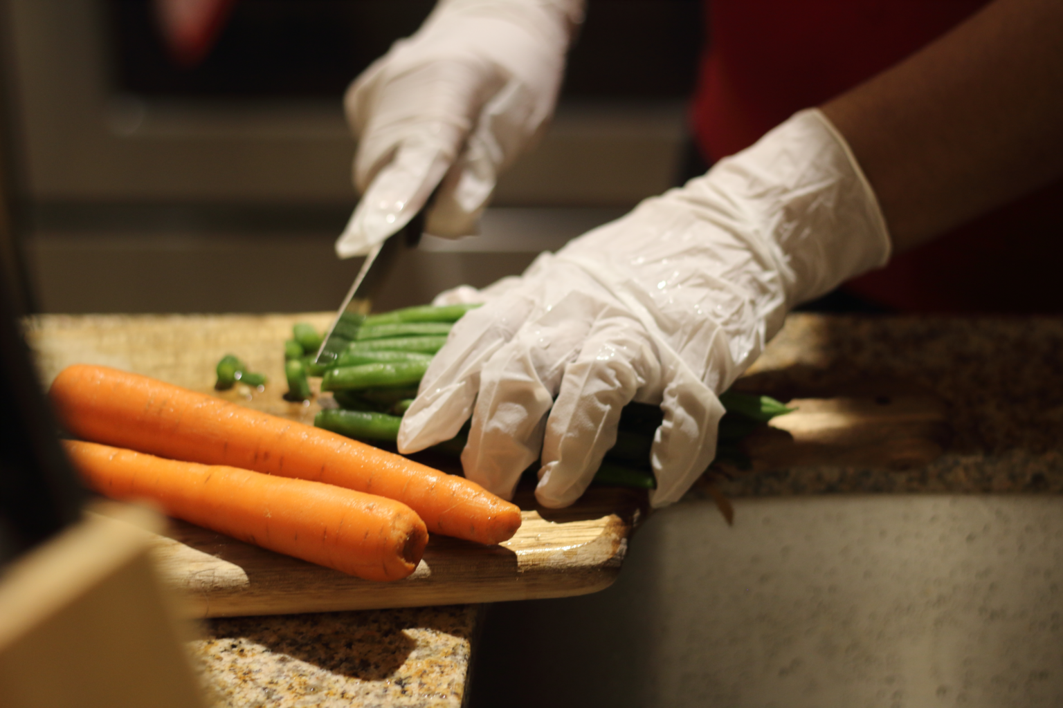 Veilig eten bereiden volgens de HACCP-regels - JAM! Horeca